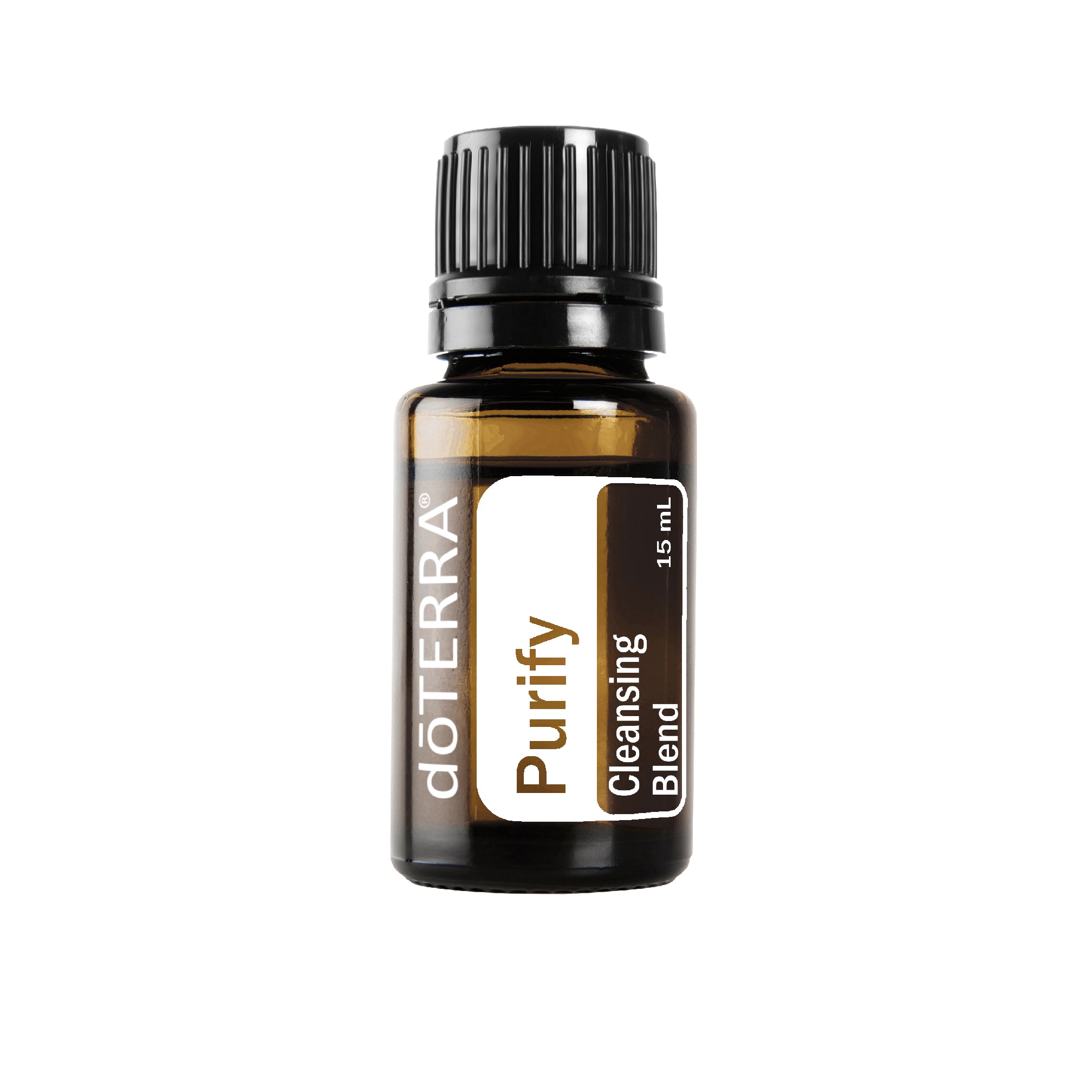 Purify Essential Oil Blend