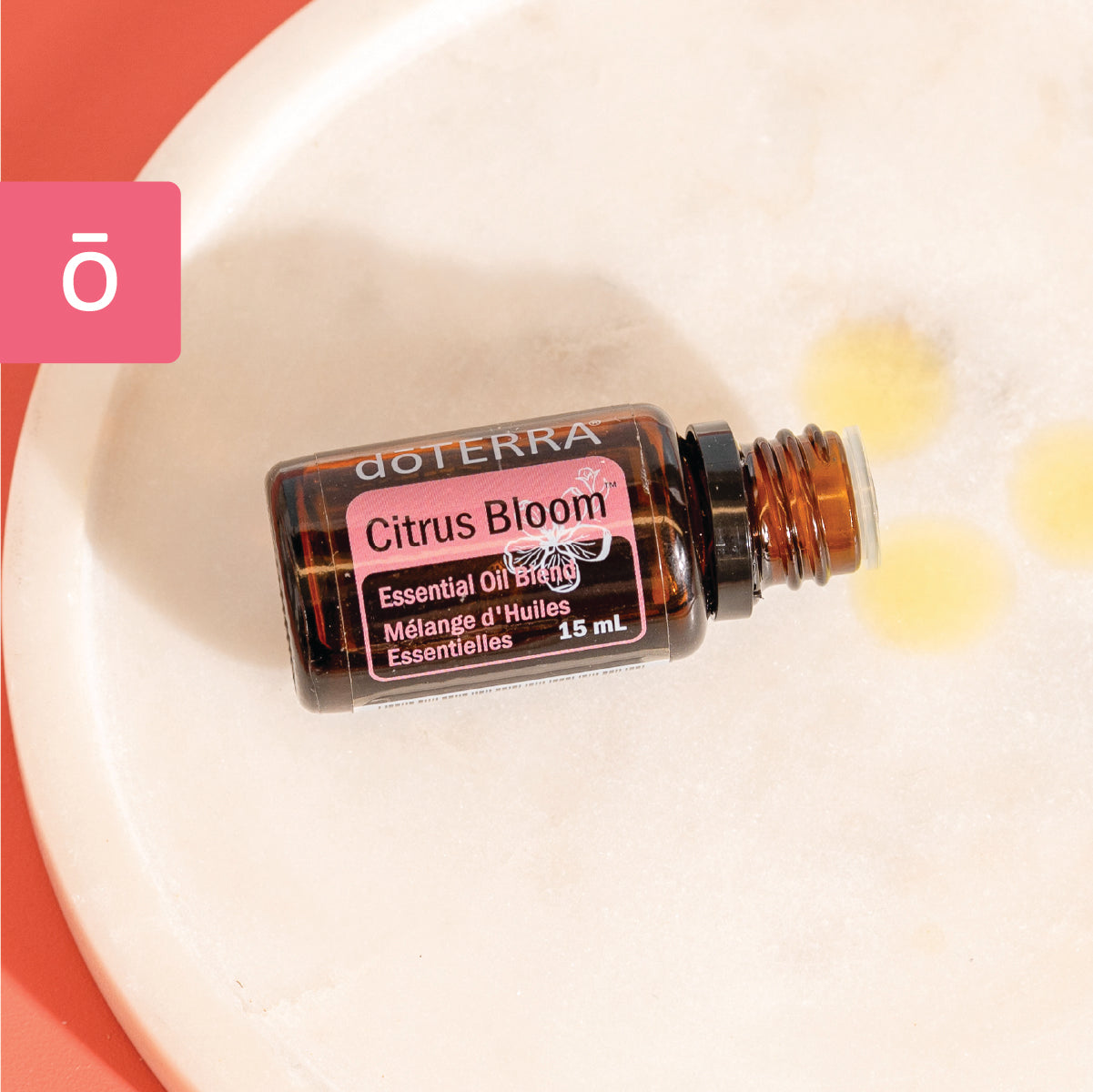 Citrus Bloom® Essential Oil